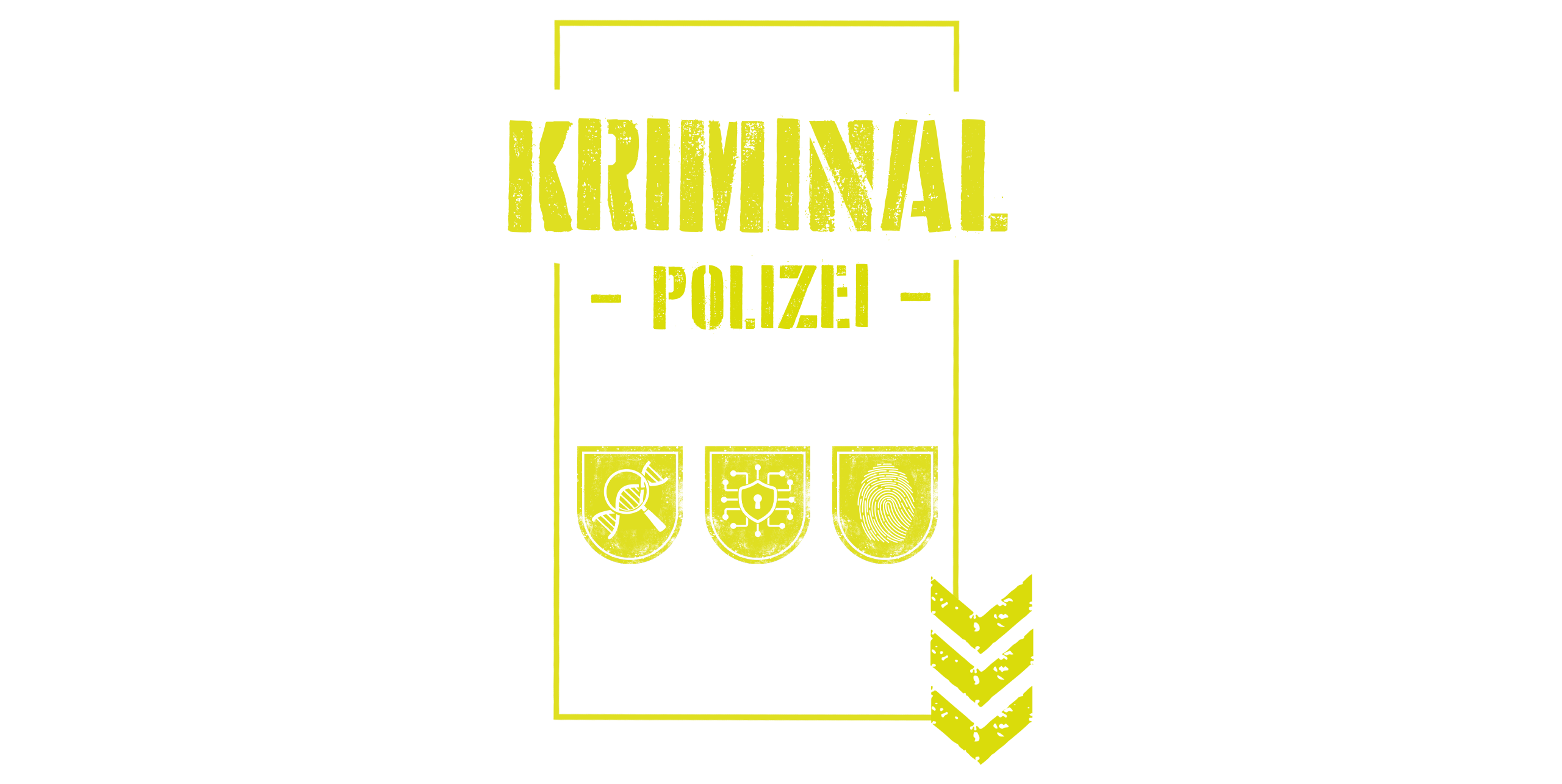 Kripo - Polizei Hamburg